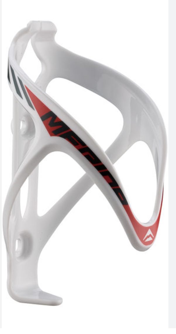 MERIDA WATER BOTTLE CAGE - VATEN